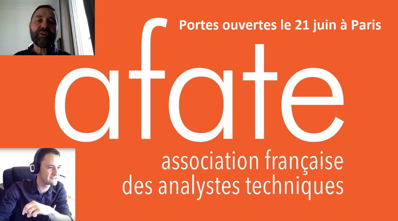 Portes ouvertes de l'AFATE le 21 juin: Interview de son Président ...