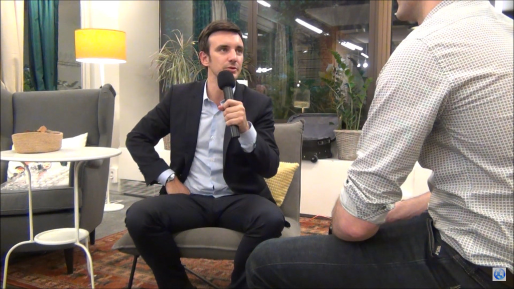 Antoine FRAYSSE-SOULIER - eToro