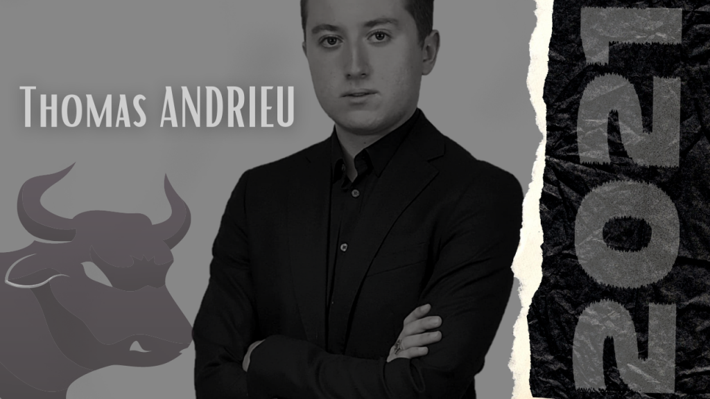 Thomas ANDRIEU - 2021
