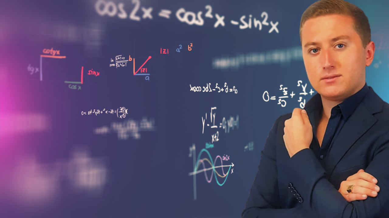 Thomas ANDRIEU - Probabilités