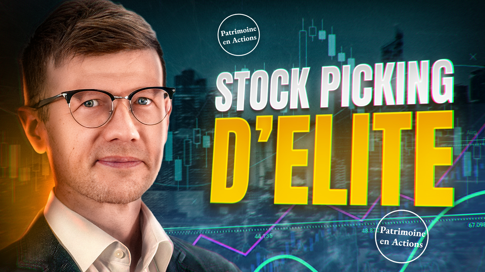 Quality Value / Stock Picking : La Méthode Anti-Krach pour Bâtir un Patrimoine Gagnant (feat ...